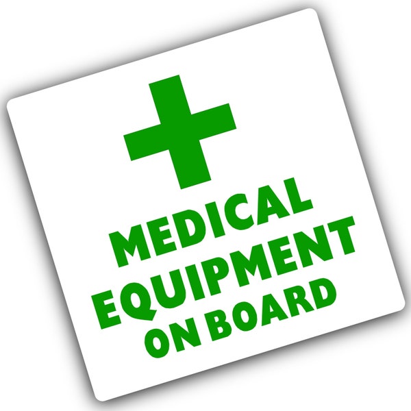 Medical Equipment - Etsy