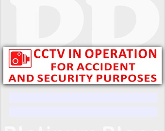 Car Accident Sticker - Etsy