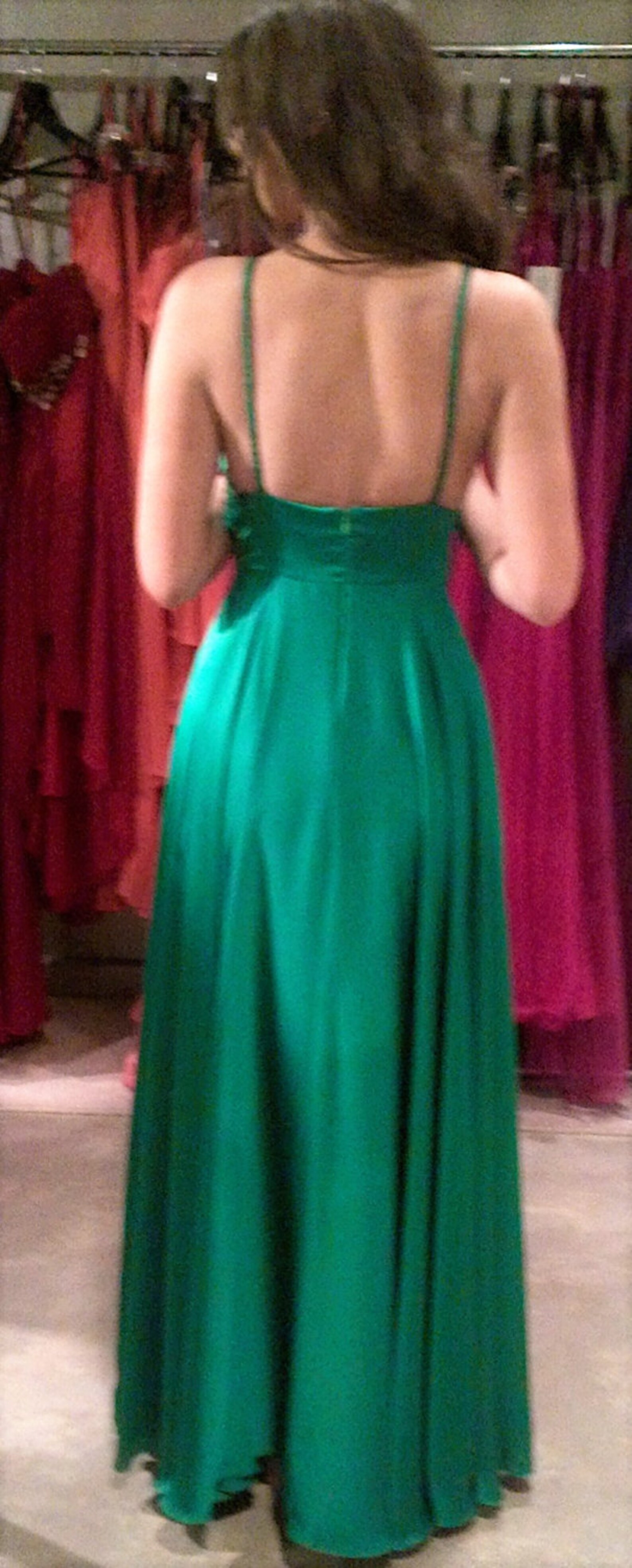 Evening Gown, Formal Wear, After Five Wear - Etsy