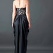 Formal Wear Evening Gown Special Occasion After Five Wear - Etsy