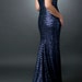 Glamorous Evening Gown Formal Wear After Five Gown Special Occasion - Etsy