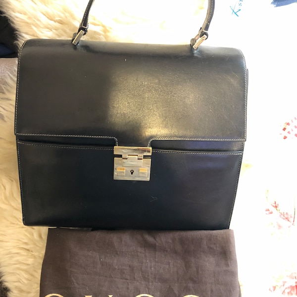 Kelly Style Bag - Etsy