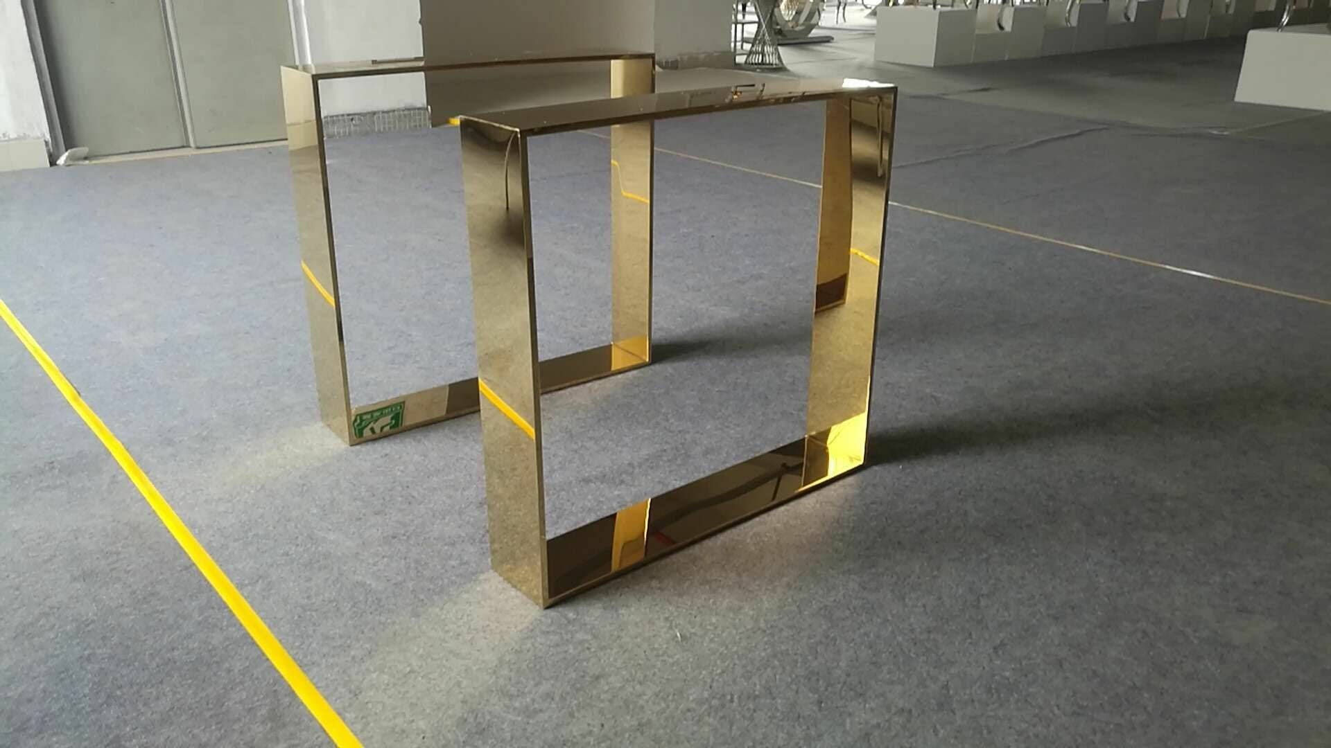 28 Live Edge Dining Table Base Wood Working Stainless - Etsy