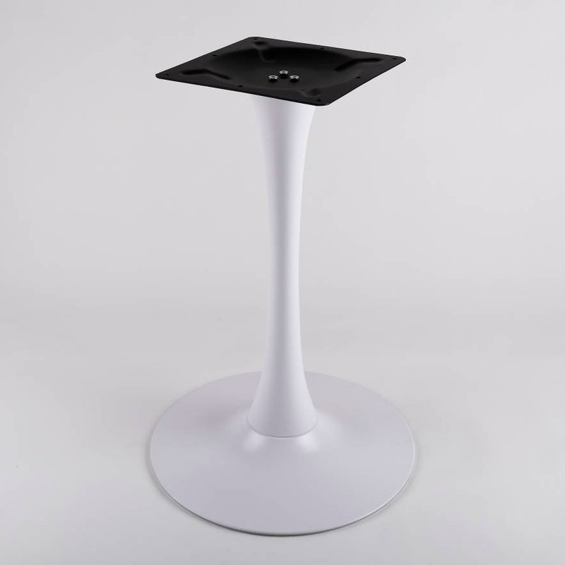 Tulip Table Base - Etsy