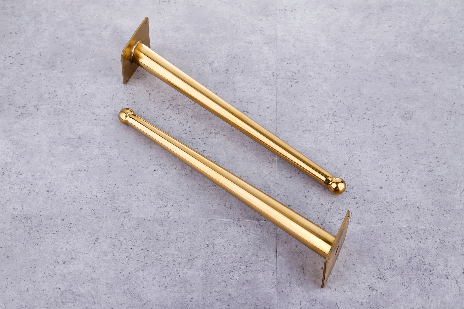 Brass Legs for Coffee Table Brass Bench Legs Brass Coffee - Etsy