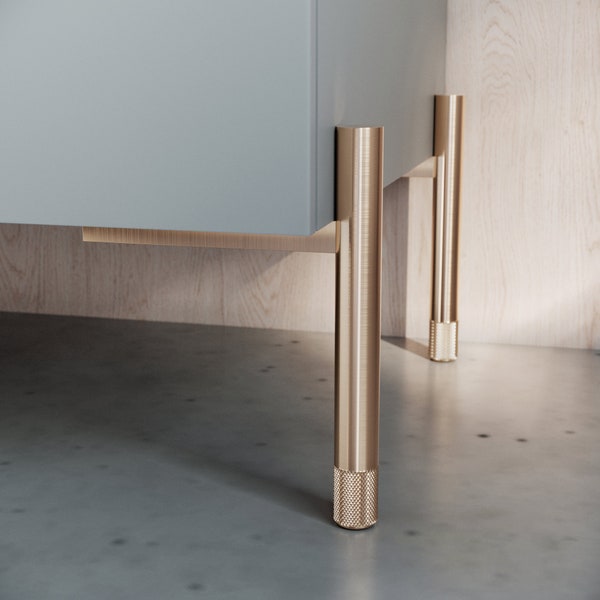 Cabinet Legs - Etsy