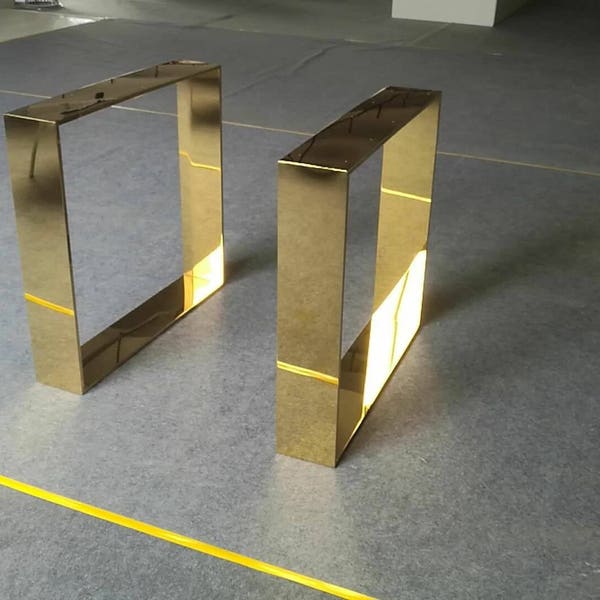 Flowyline Table Legs - Etsy