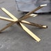 Spider Base Metal Dining Table Legs for Sale Solid Rose Gold - Etsy