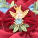 Napoleon's Dessert Ribbon Necklace - Etsy