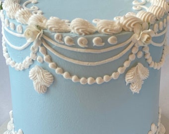 Fake Faux Victorian - Etsy