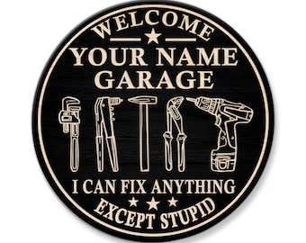 I Can Fix Anything - Etsy