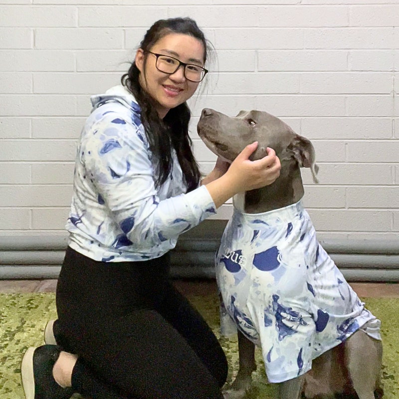 Large Dog Clothes - Etsy