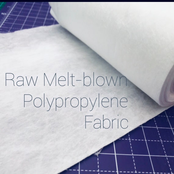 Polypropylene Filter Paper Cut to fit Filter Paper Mask | Etsy