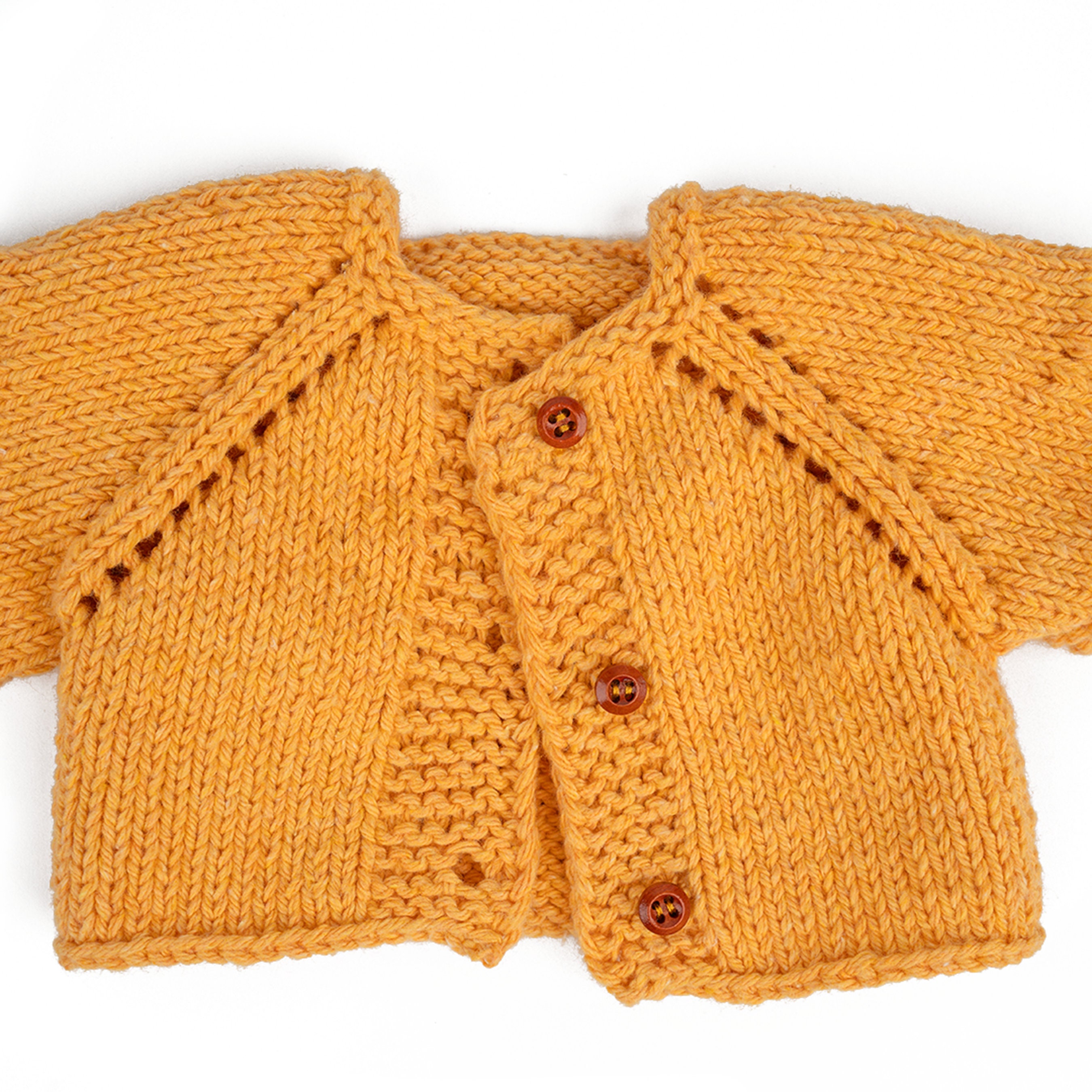 Knitted Shirt PDF Pattern for American Girl Dolls or 18" Dolls, Sweater ...