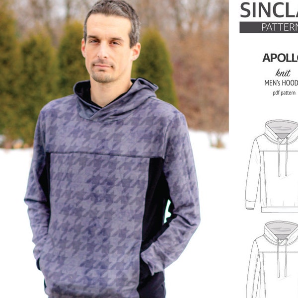 SinclairPatterns - Etsy