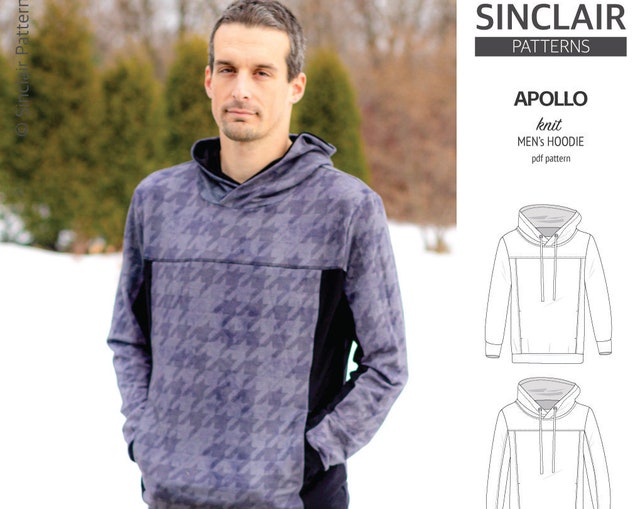 SinclairPatterns - Etsy