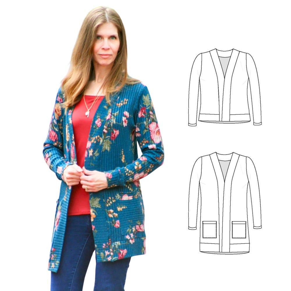 SinclairPatterns - Etsy