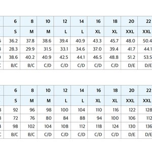 Milly Colorblocked Hoodie and Zip up Jacket (PDF) - Etsy