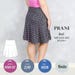 Half Circle Skirt Pattern / Pdf Sewing Pattern for Women With Sewing ...