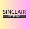 SinclairPatterns - Etsy