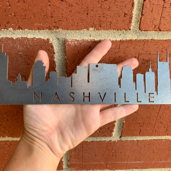 Nashville Signs - Etsy