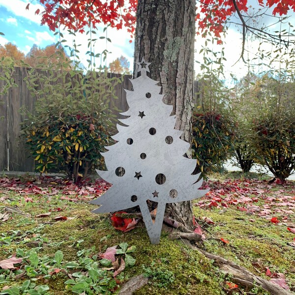 Christmas Yard Art - Etsy
