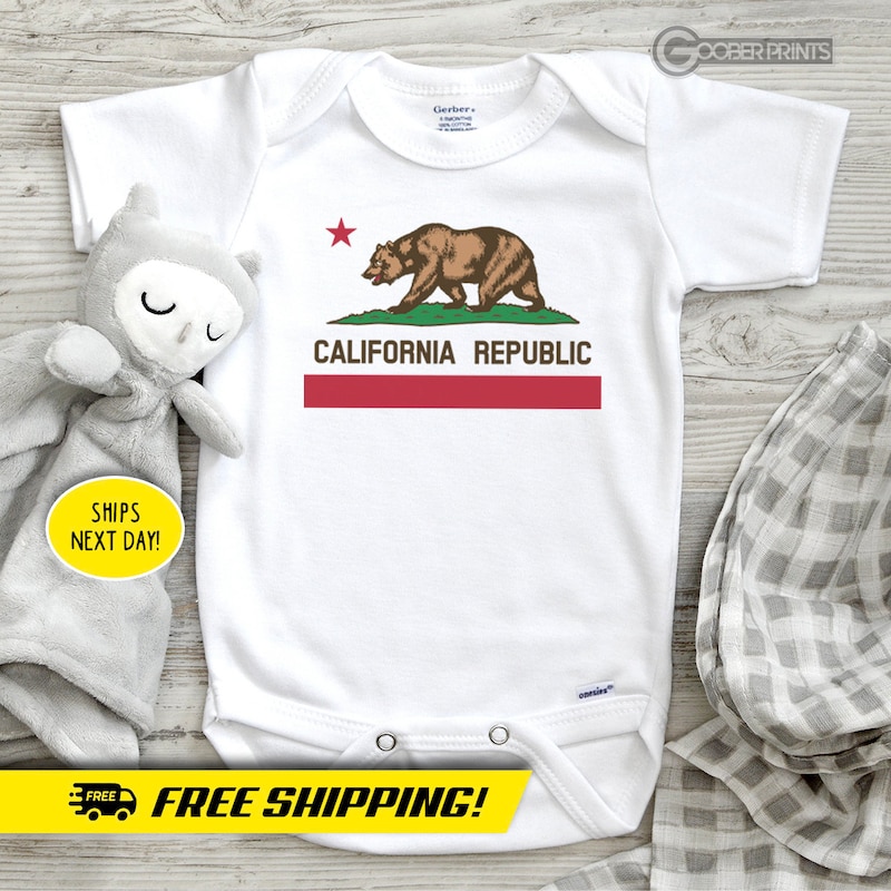 California Baby - Etsy