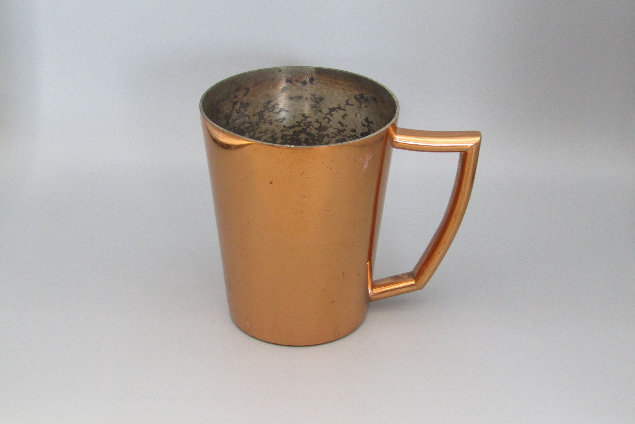 Rhodesian Cooper Tankard - Etsy