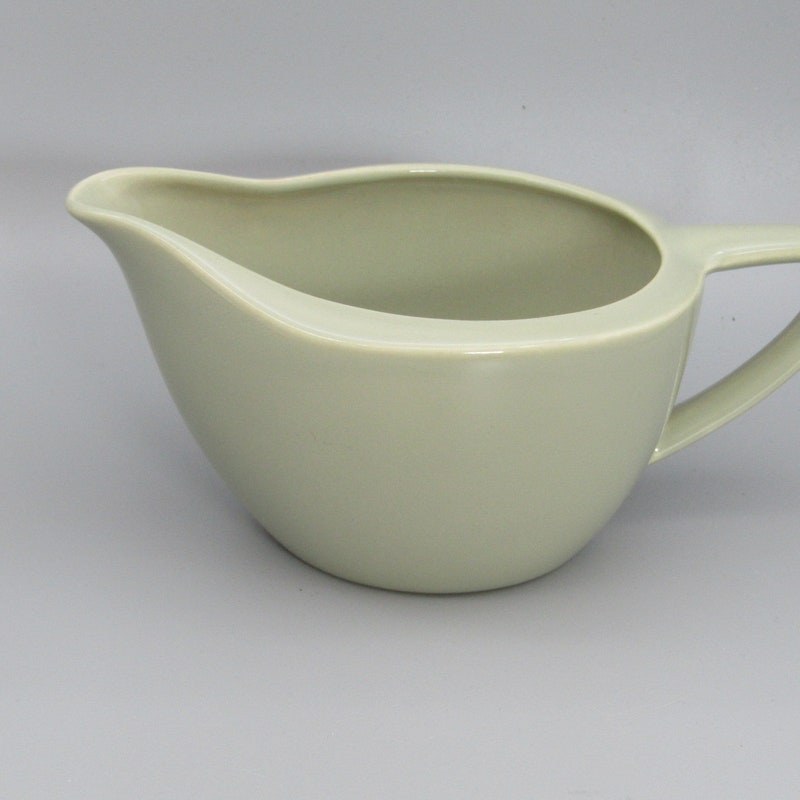 Crown Devon Creamer - Etsy