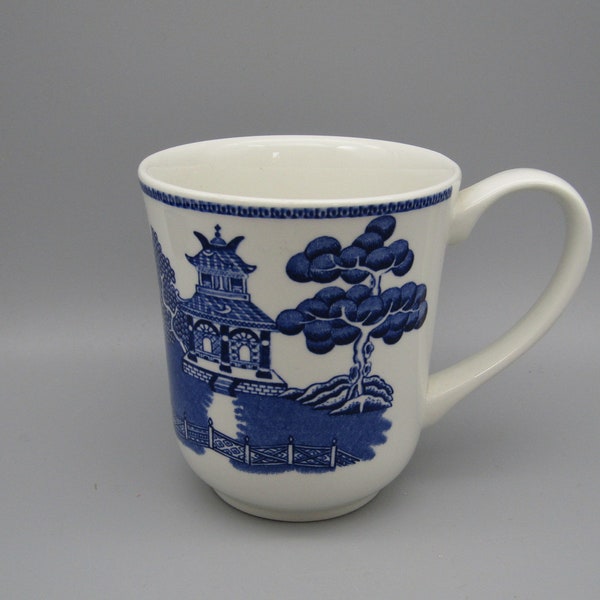 Willow Pattern - Etsy UK