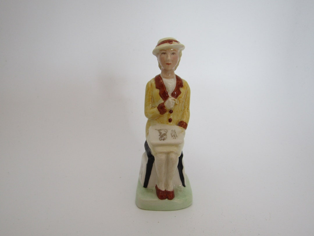 Kevin Francis Guild Issue 1994 Mini Toby - Etsy