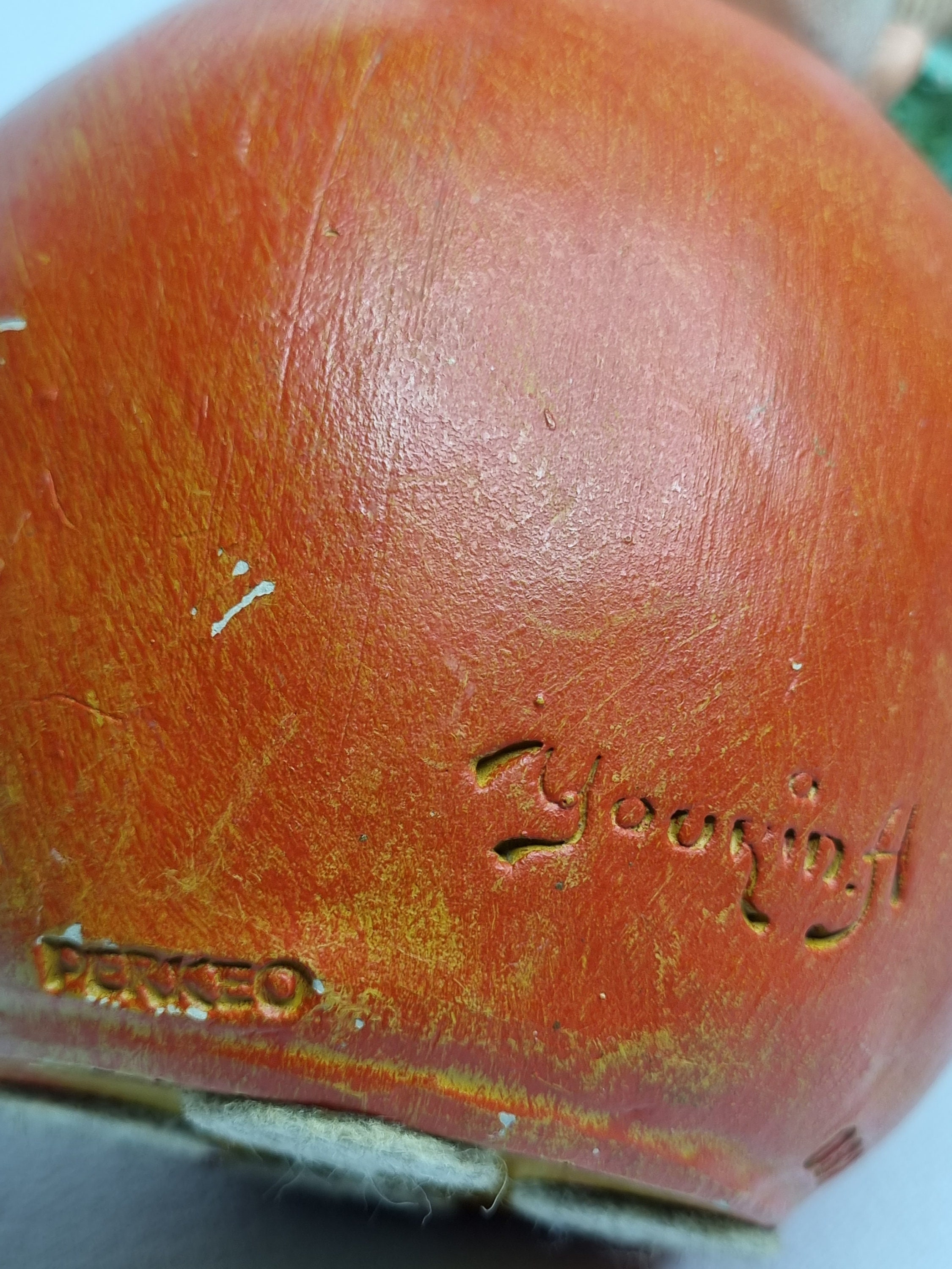 Three Sculptures by Yourin Artiom for Perkeo - Etsy