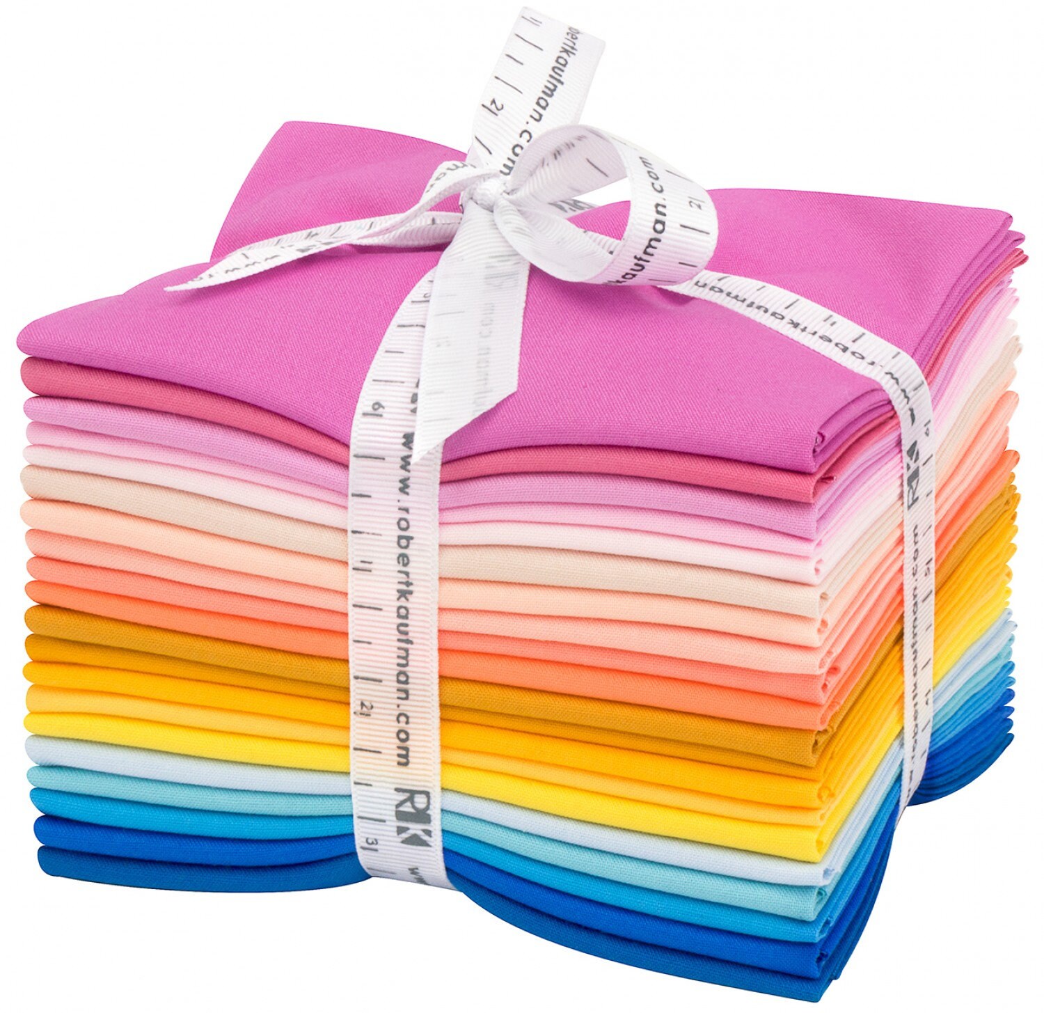Kona Cotton Solids Fat Quarter Bundle Then Came June 20pcs FQ-1528-20 ...