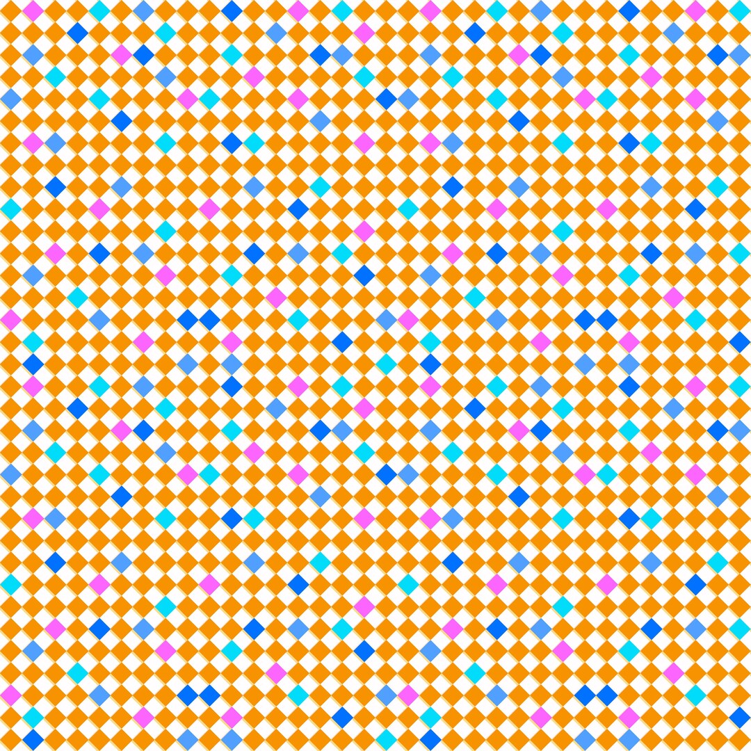 Florescence - Tilted Tiles Sunflower by Sam Wilde for Free Spirit - 100 ...