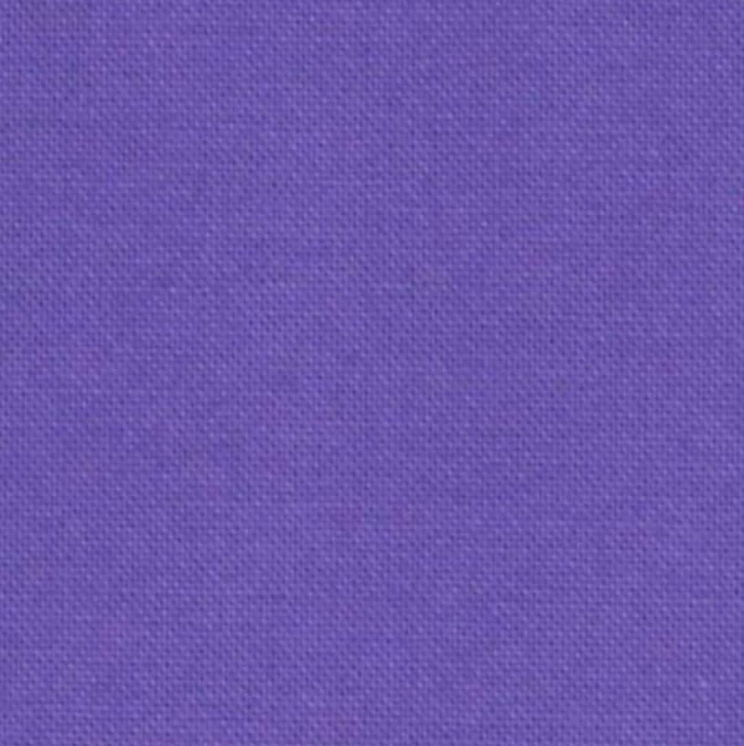 Kona Cotton Solid - Bright Periwinkle - HALF YARD - Robert Kaufman ...