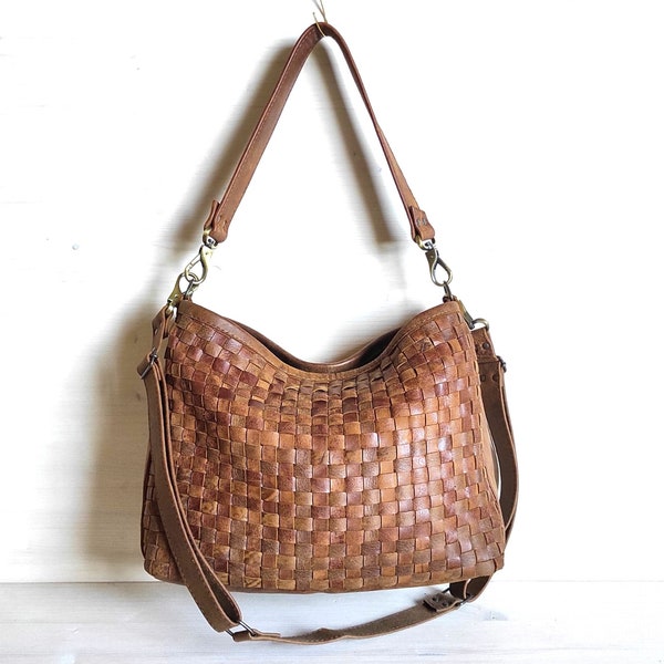 Handcrafted Purse - Etsy