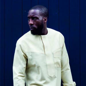 Samuel: African Traditional Wear - Etsy