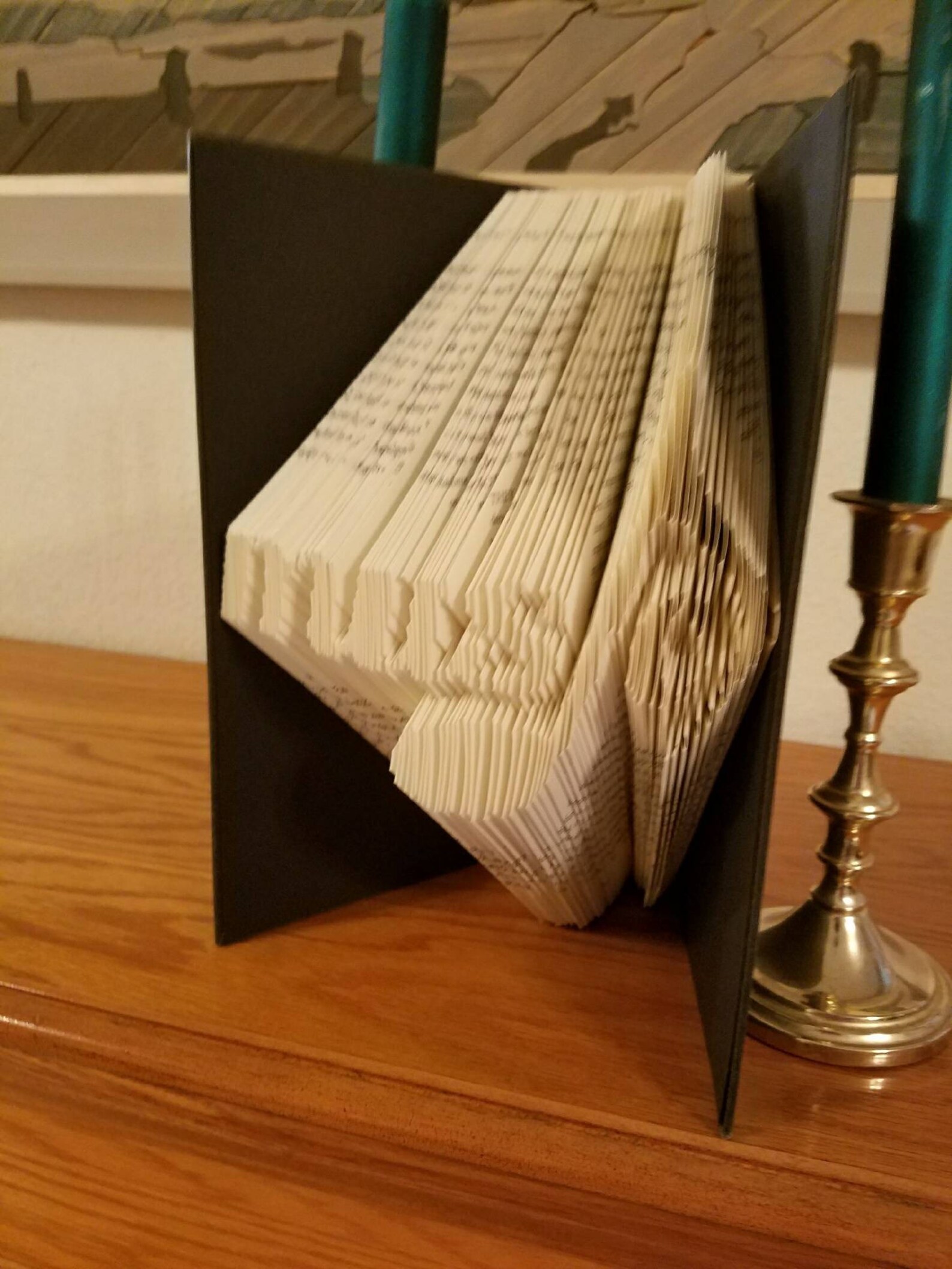 Music With Note Handmade Musical Note Gift Friend Gift | Etsy