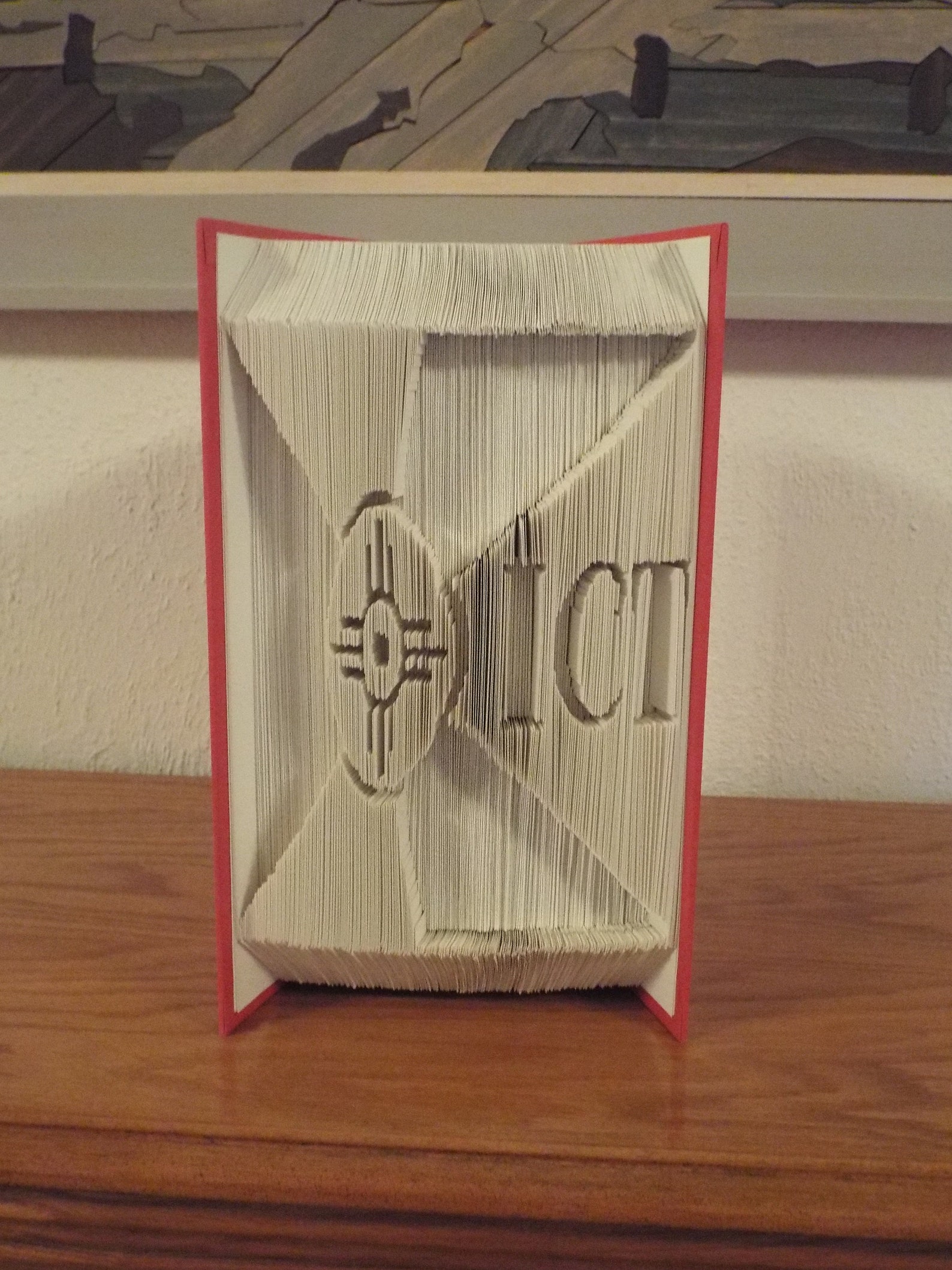 Wichita Flag ICT Flag ICT Gifts Kansas Gifts Wichita | Etsy