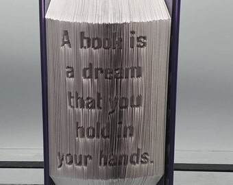 Avid Reader Gift | Etsy