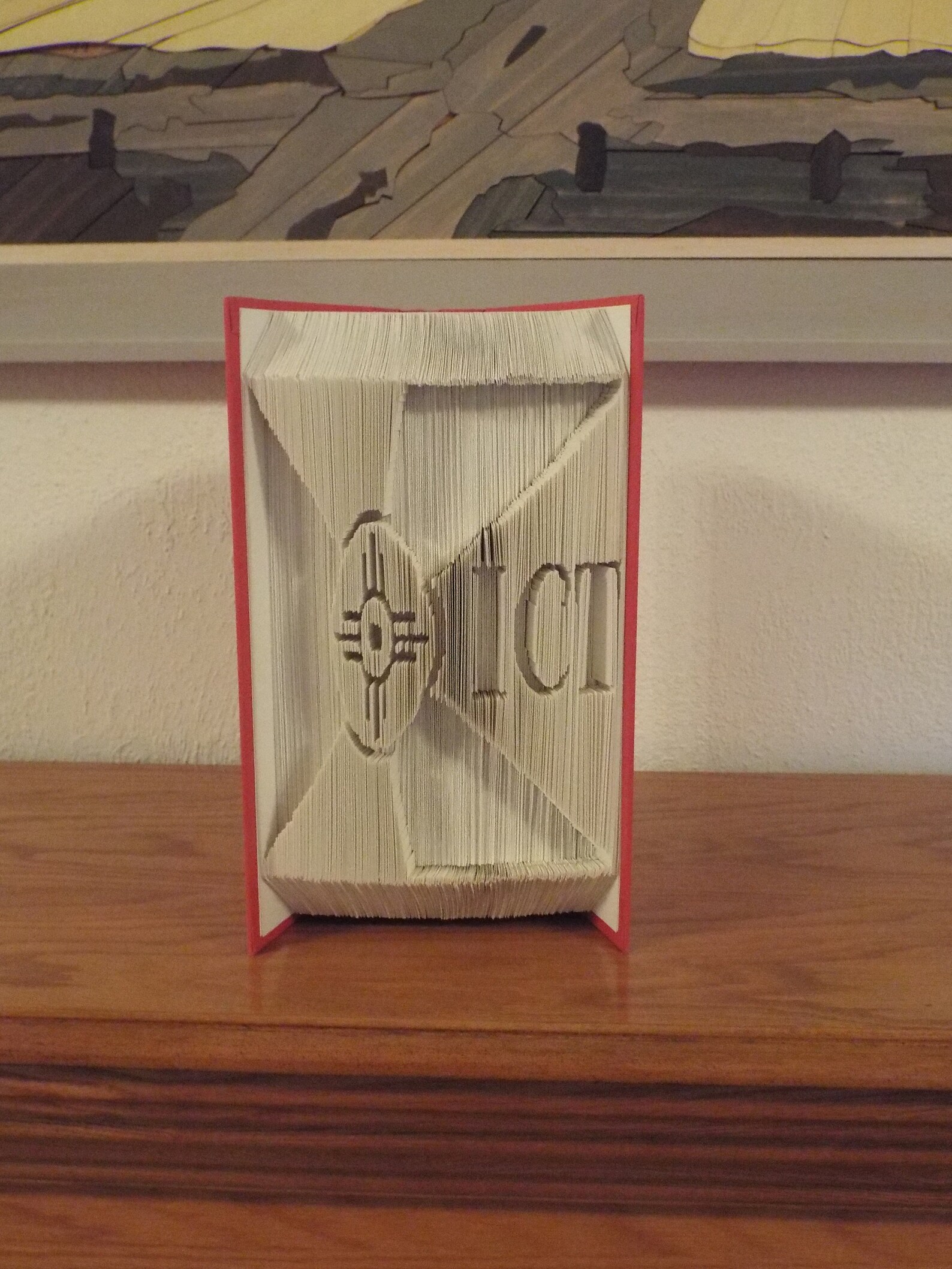 Wichita Flag ICT Flag ICT Gifts Kansas Gifts Wichita | Etsy