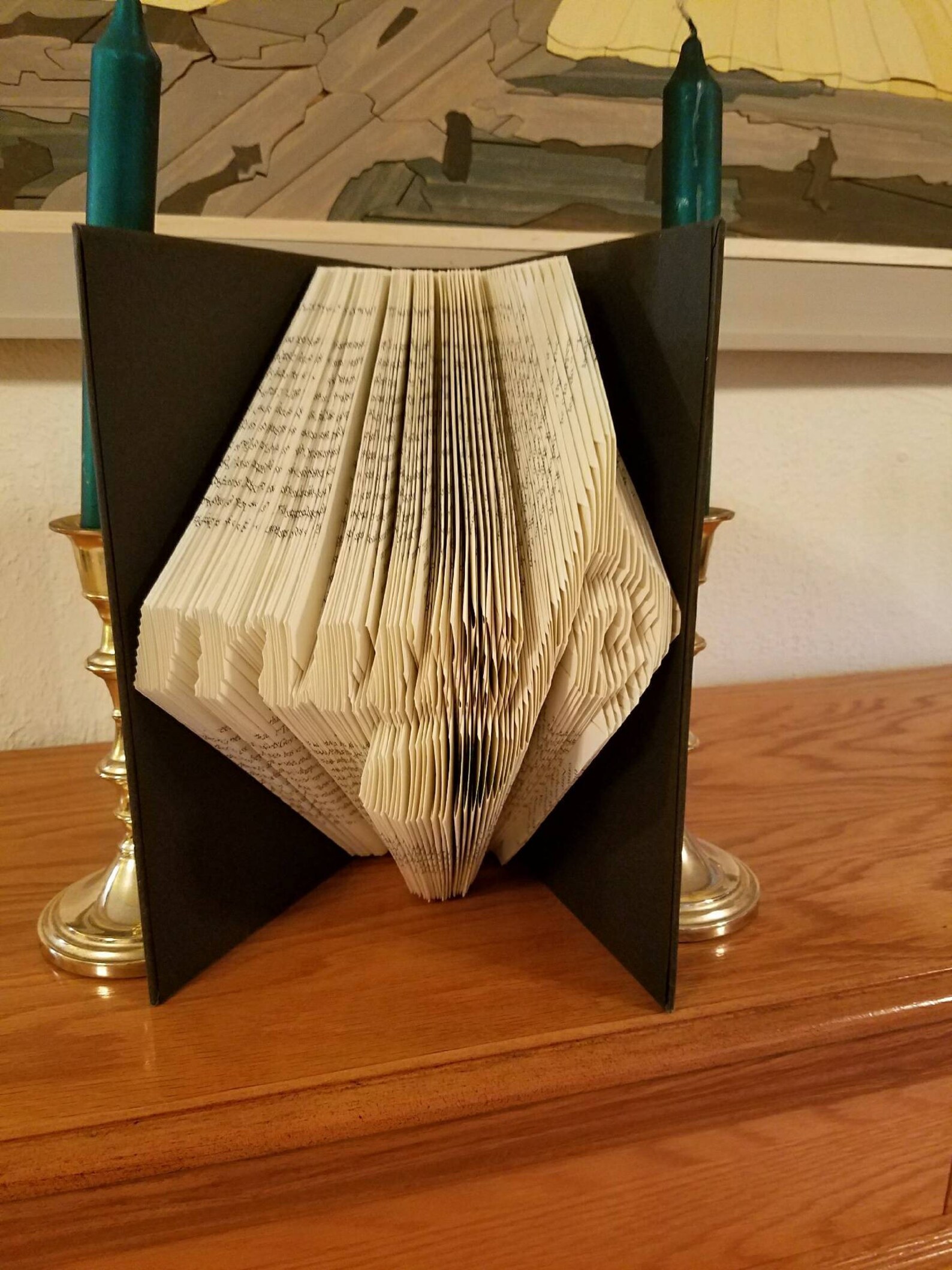 Music With Note Handmade Musical Note Gift Friend Gift | Etsy