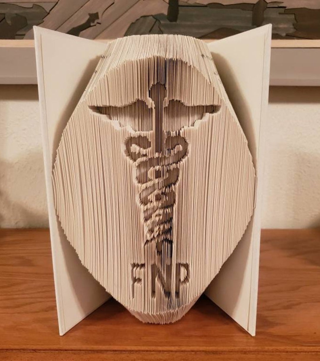 Family Nurse Practitioner, FNP, Nursing Practitioner Gift, Nurse Thank ...