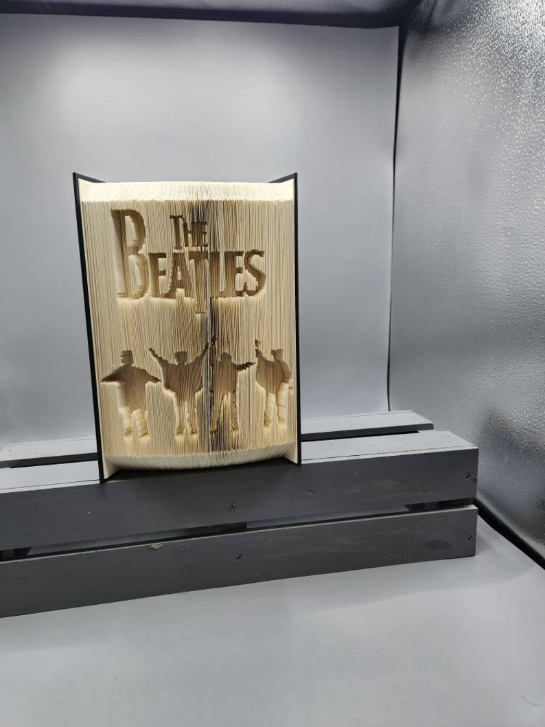 The Beatles Beatles Fan Beatles Love Unique Beatles Gift - Etsy