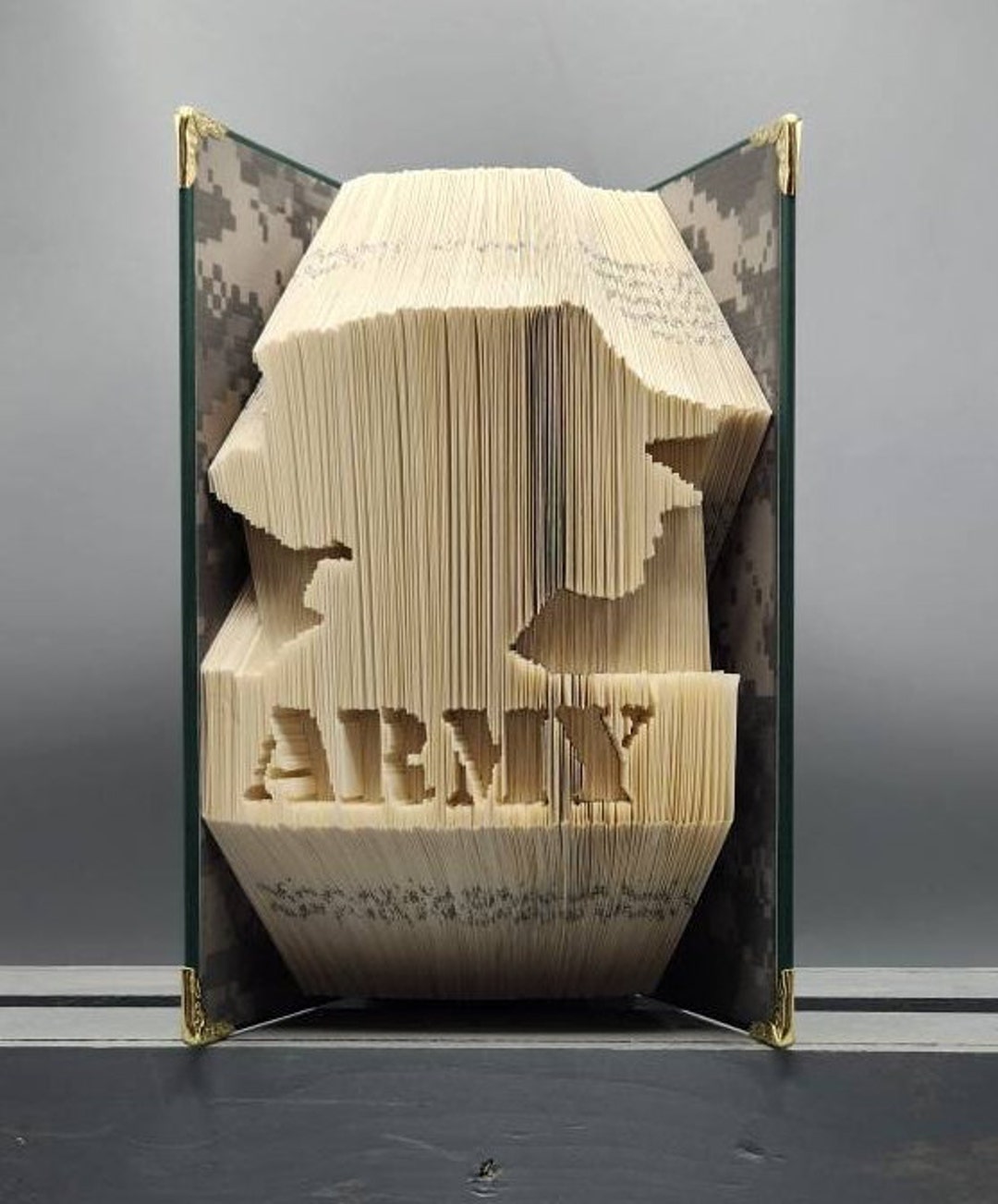 Female Army Gift, Female Army Vet, Female Army Retiree, Army Boot Camp ...