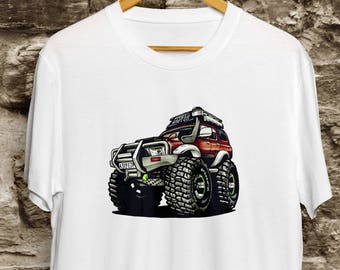 4runner shirt | Etsy