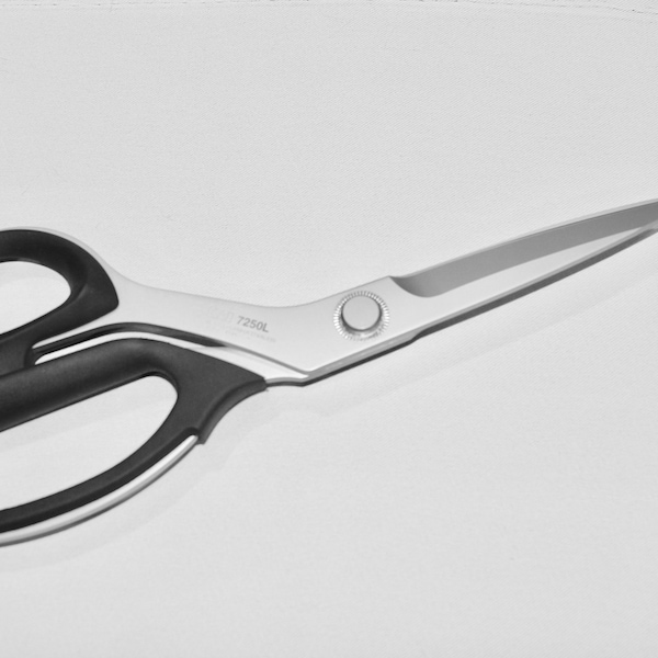 Left Handed Sewing Scissors - Etsy
