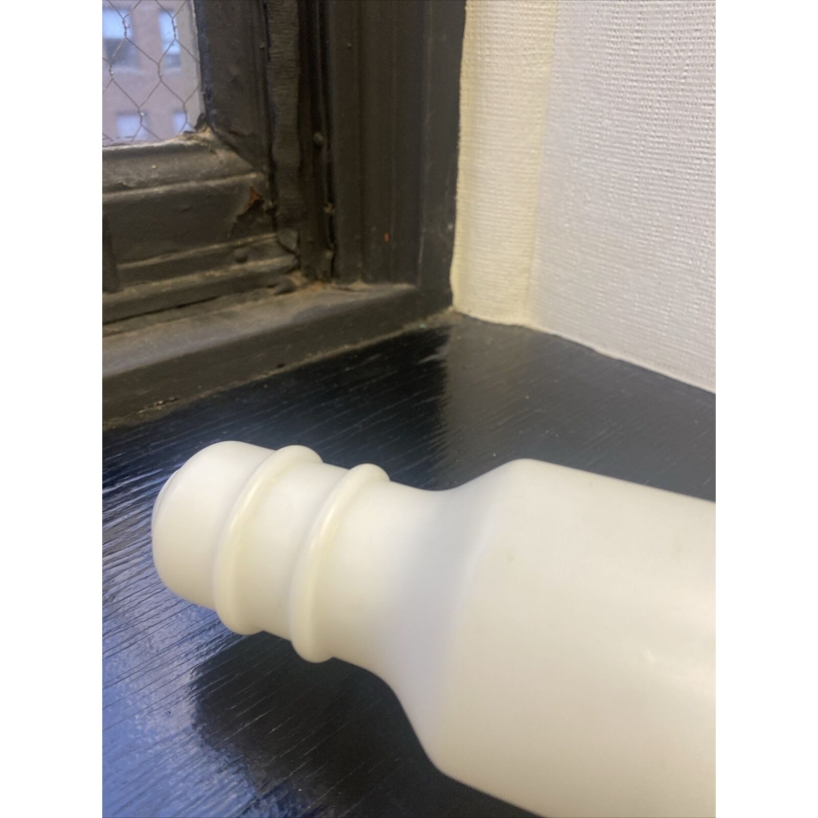 Tupperware Fill N Chill White Plastic Rolling Pin Vintage 1003 - Etsy