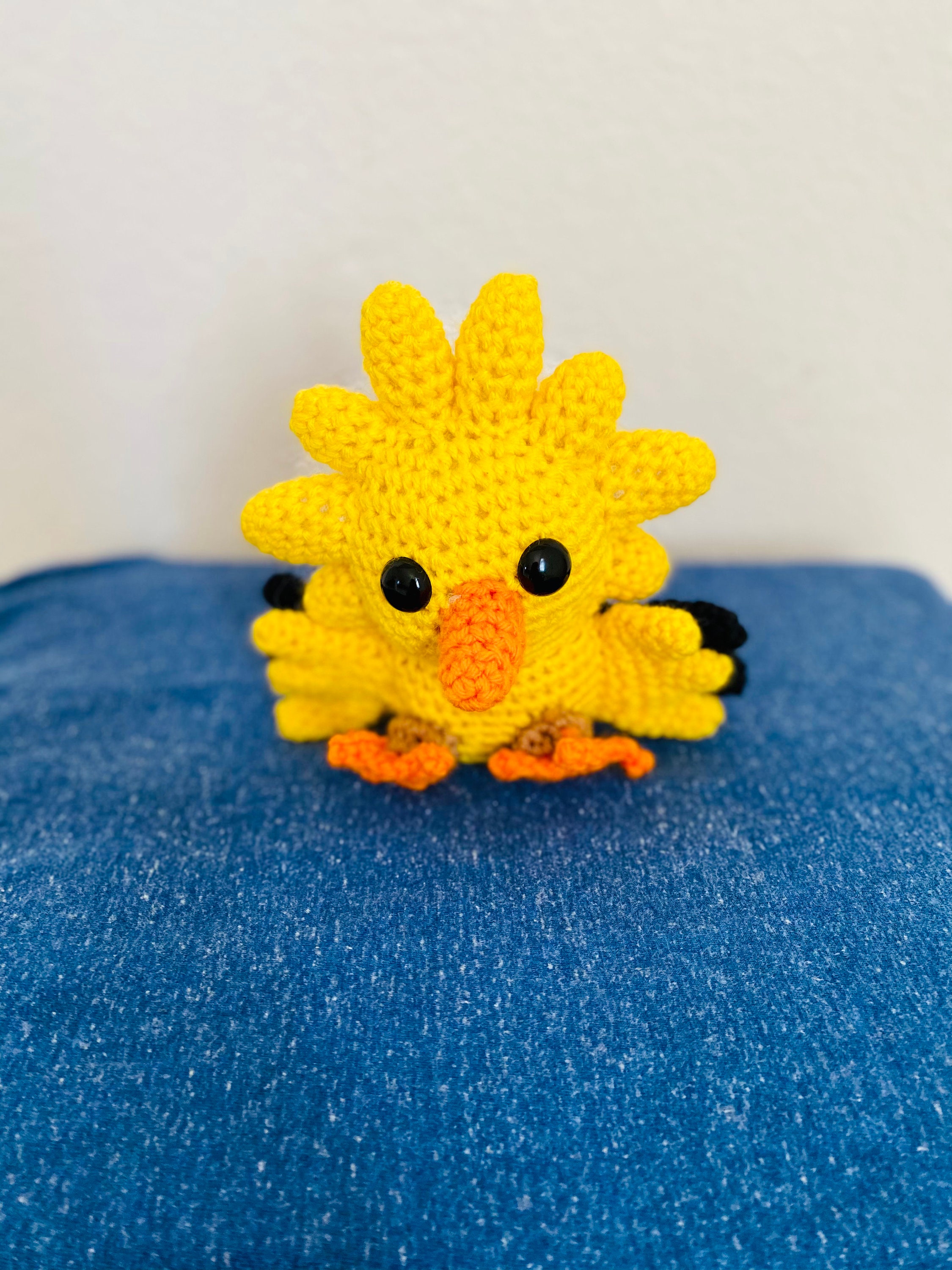 Articuno, Moltres, and Zapdos and Pokemon Crochet Plushy, Amigurumi ...