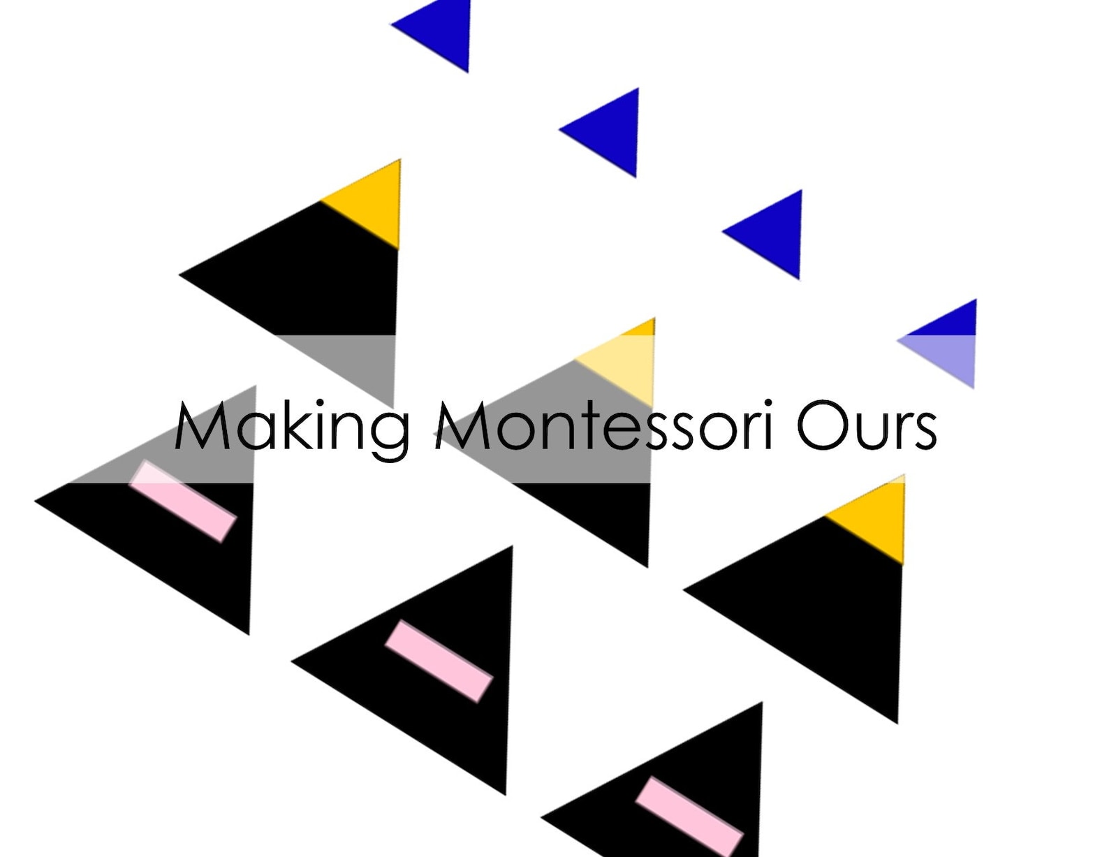 Montessori Advanced Grammar Symbol Package PDF, 3 Part Cards ...